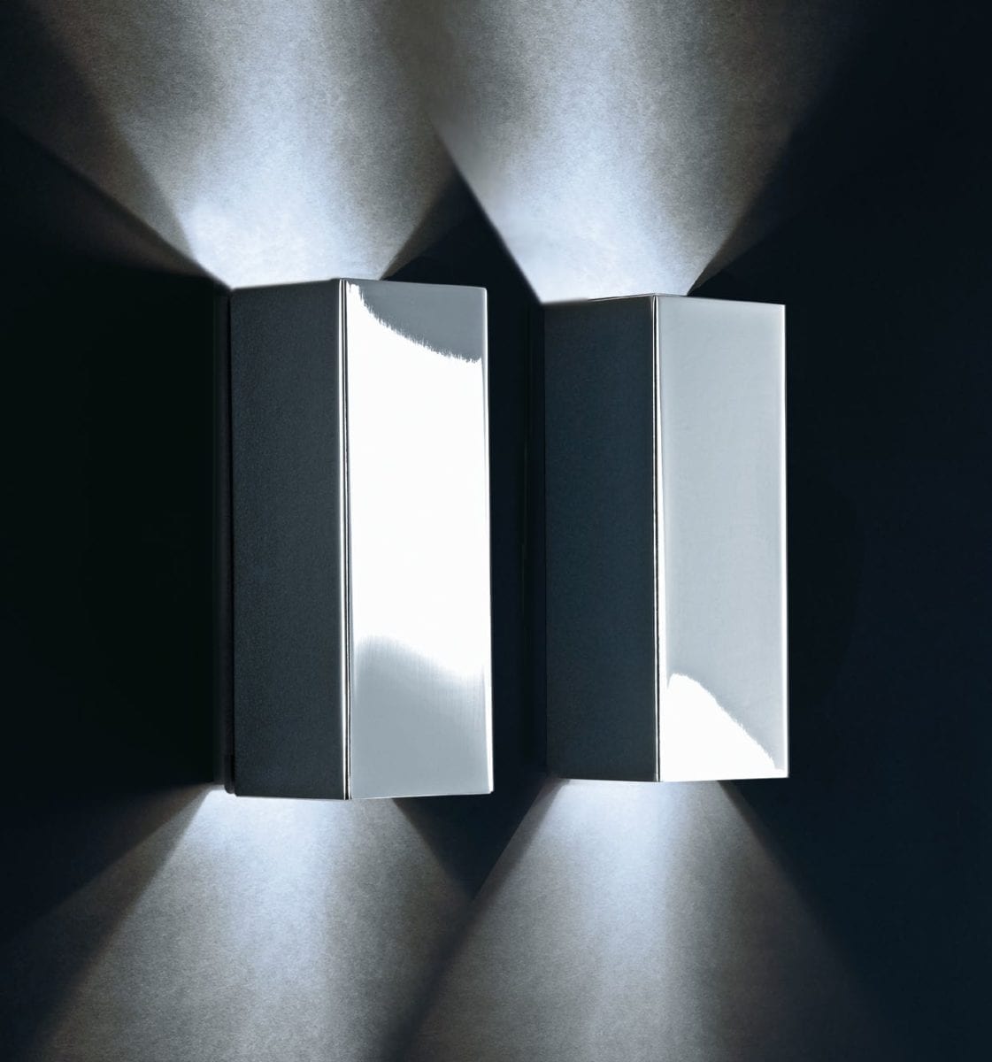 RAIL Wall Light | Sydney Lighthouse