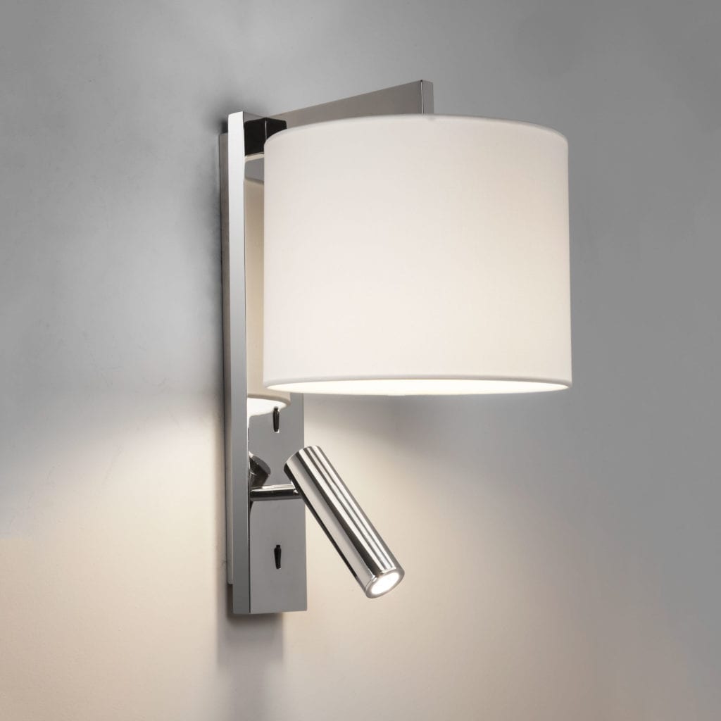 Ravello LED Reading Wall Light - Sydney Lighthouse