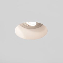 Blanco Trimless Adjustable Round LED Downlight - Sydney Lighthouse