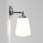 Anton IP44 Wall Light - Sydney Lighthouse