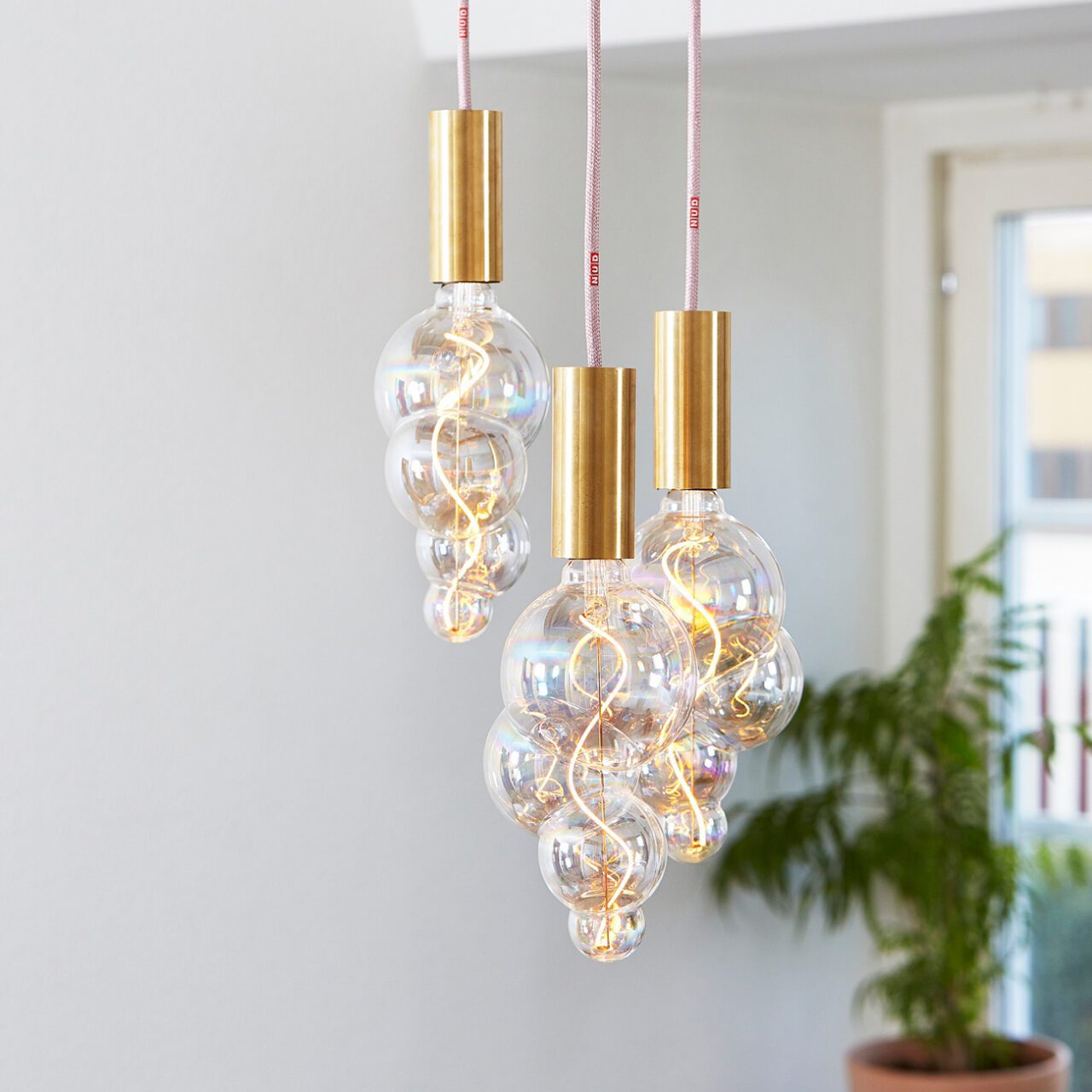 LED Bubble Bulb - Sydney Lighthouse