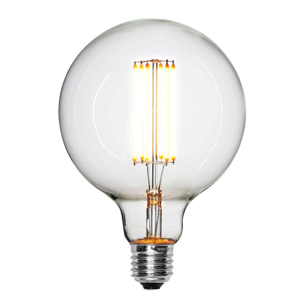 LED Straight Filament Bulb - Sydney Lighthouse