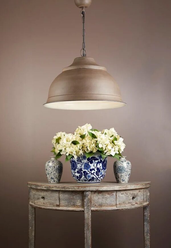 Overhead Farmhouse Pendant Light - Sydney Lighthouse