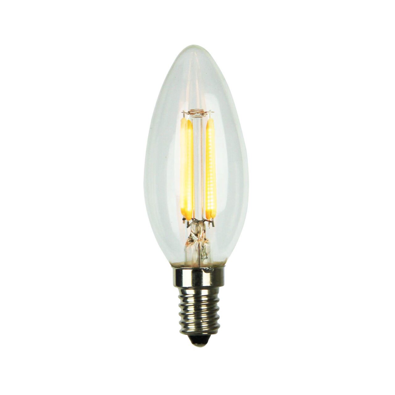 Candle 4W LED Light Bulb E14 - Sydney Lighthouse